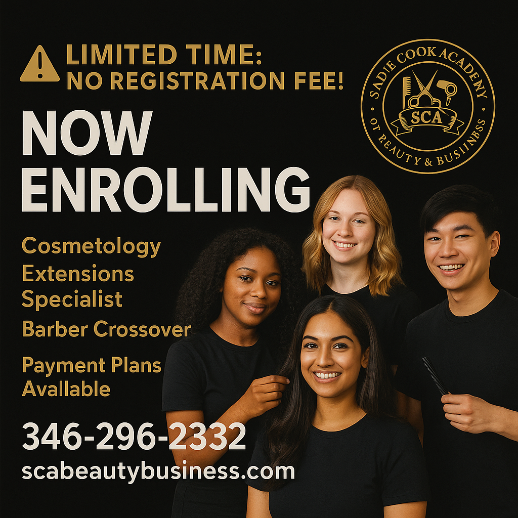 Sadie Cook Academy
